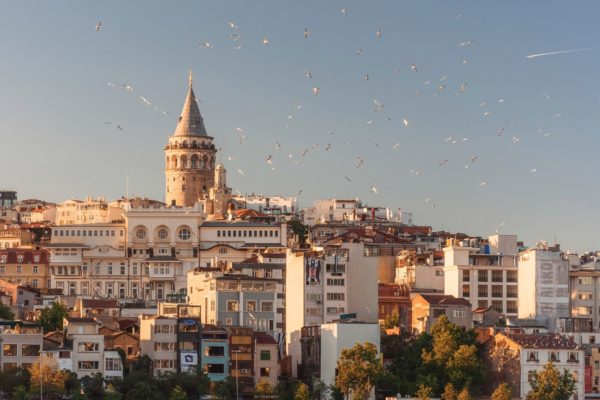 Interrail Balkan Route » Beliebte Länder, Tipps & Empfehlungen
