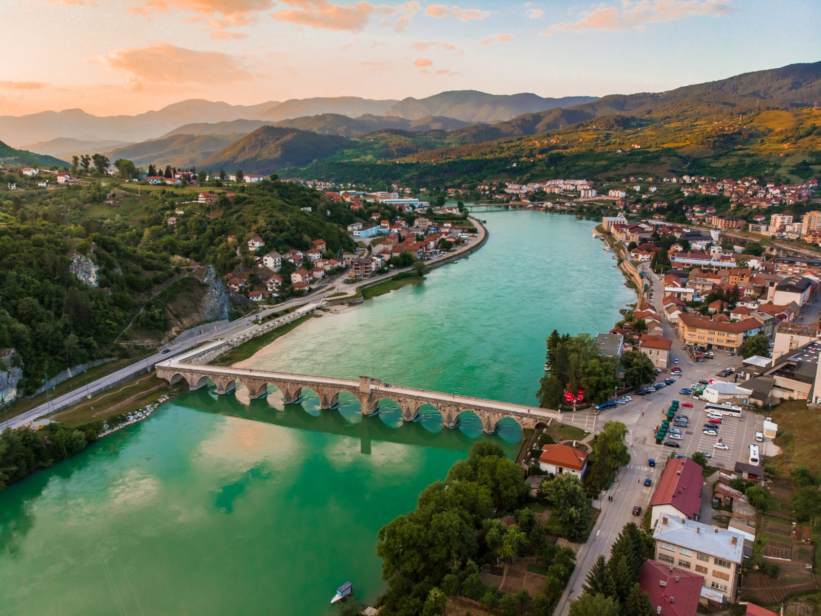 Interrail Balkan Route » Beliebte Länder, Tipps & Empfehlungen