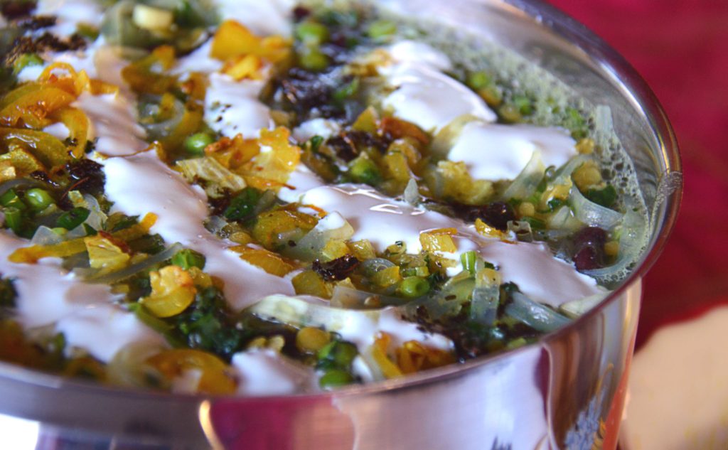 Persisches Essen » Diese 11 Gerichte solltest du unbedingt probieren!