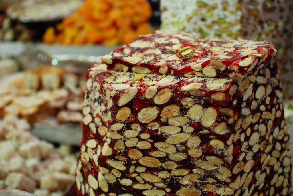 Persisches Essen » Diese 11 Gerichte solltest du unbedingt probieren!