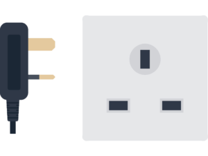 Steckdosen in England » Benötige ich einen Reiseadapter?