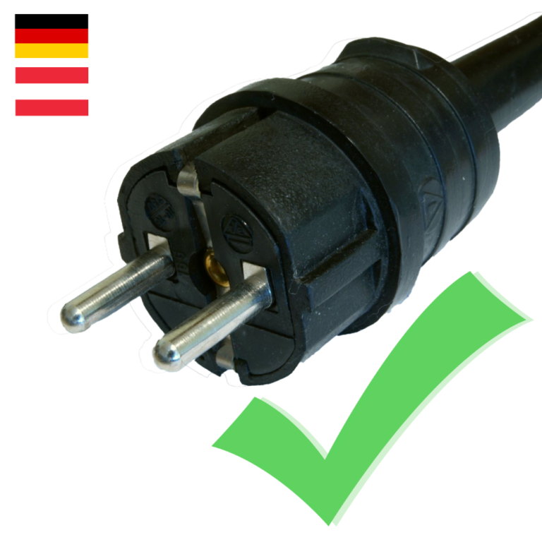 Steckdosen in Europa » Benötige ich einen Reiseadapter?