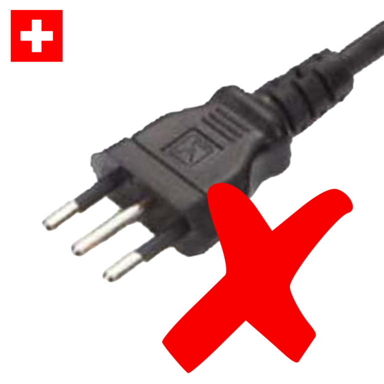 Steckdosen in England » Benötige ich einen Reiseadapter?